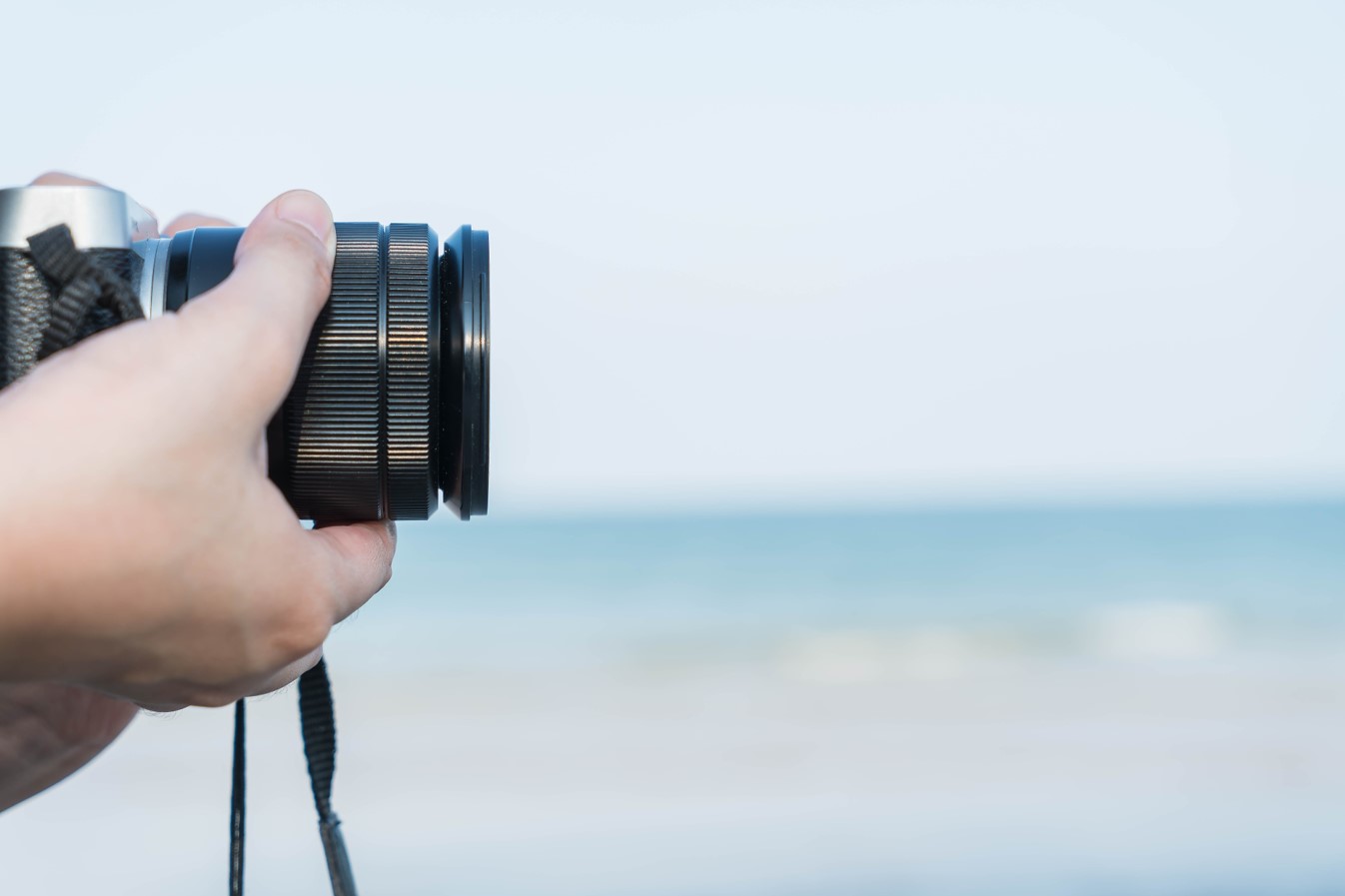 Servicio de Fotografía - Happiness Photo Service