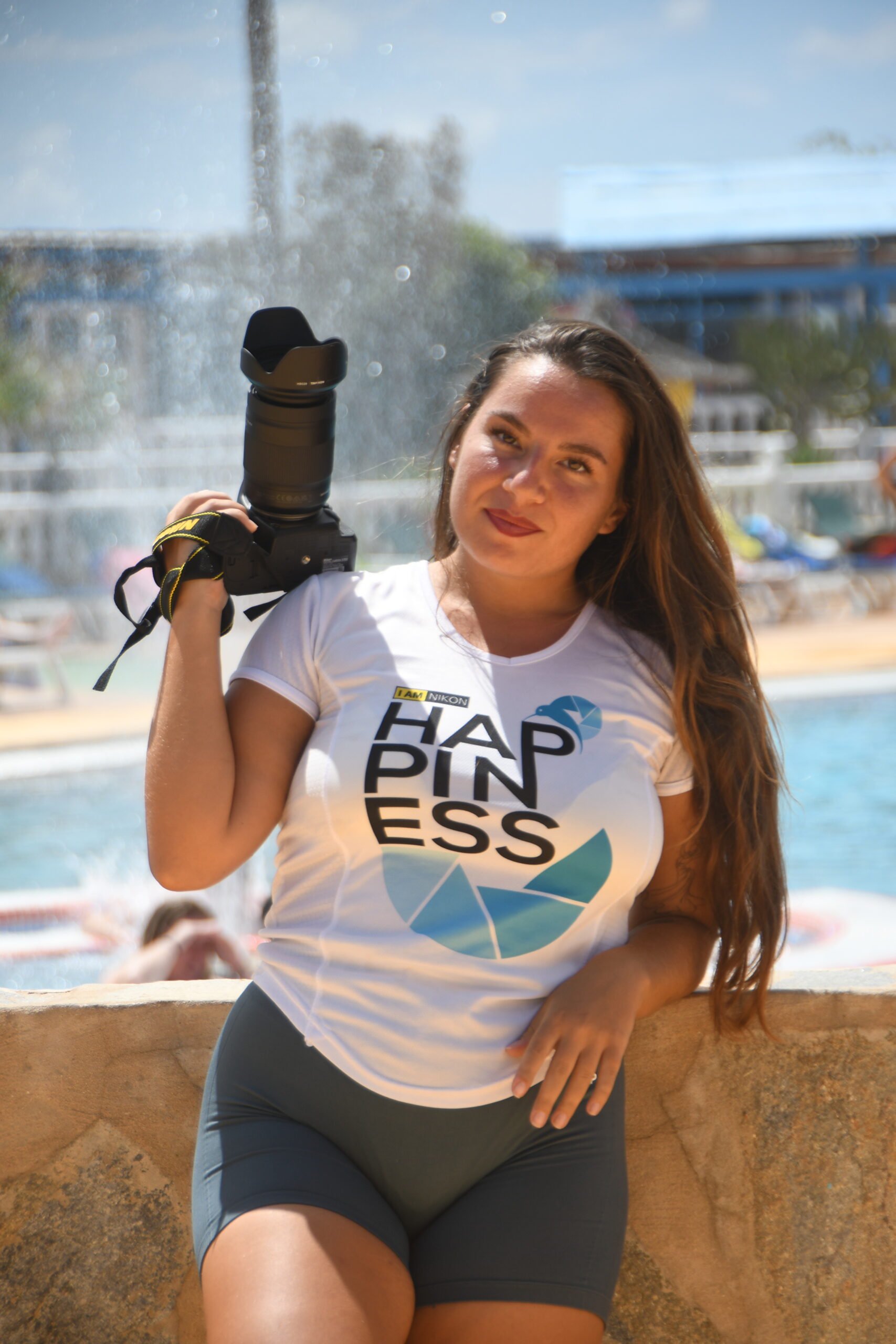 Photography Team - Work with Us - Happiness